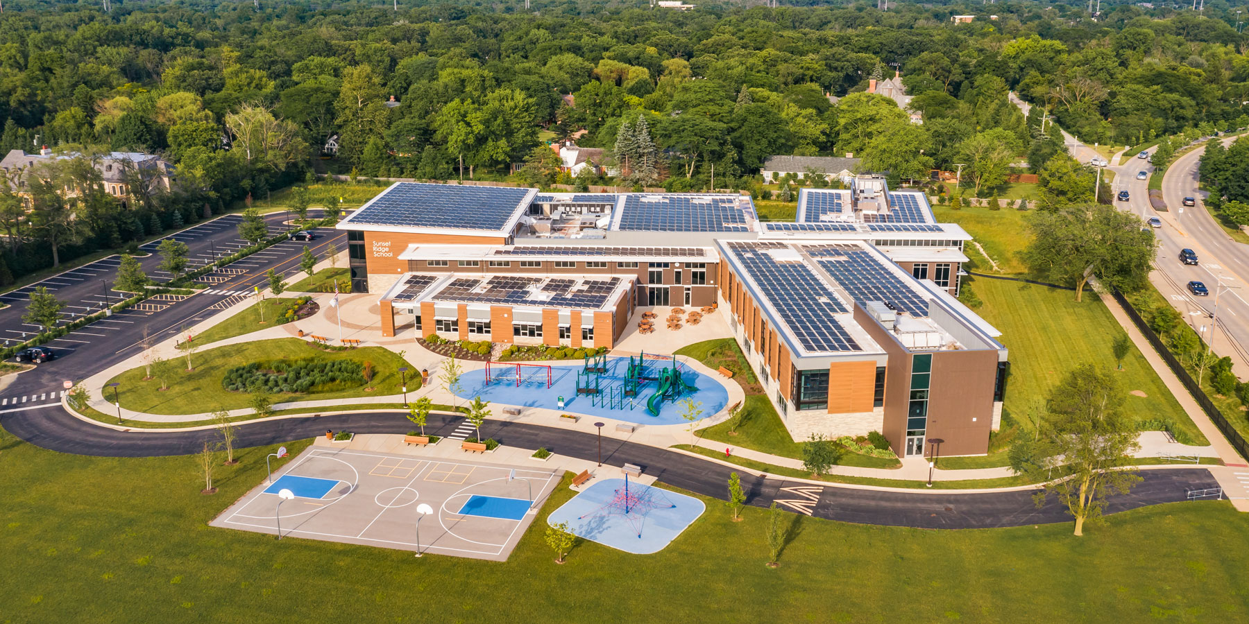 Northfield - Cory Green Group