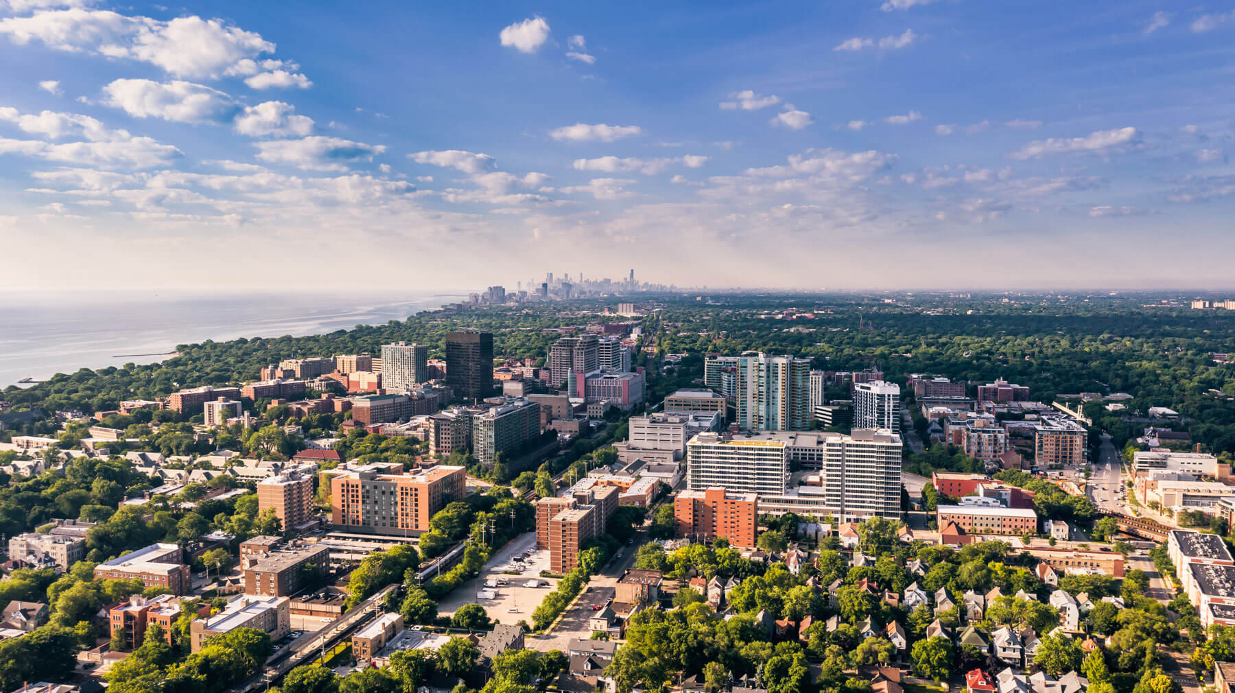 Evanston - Cory Green Group